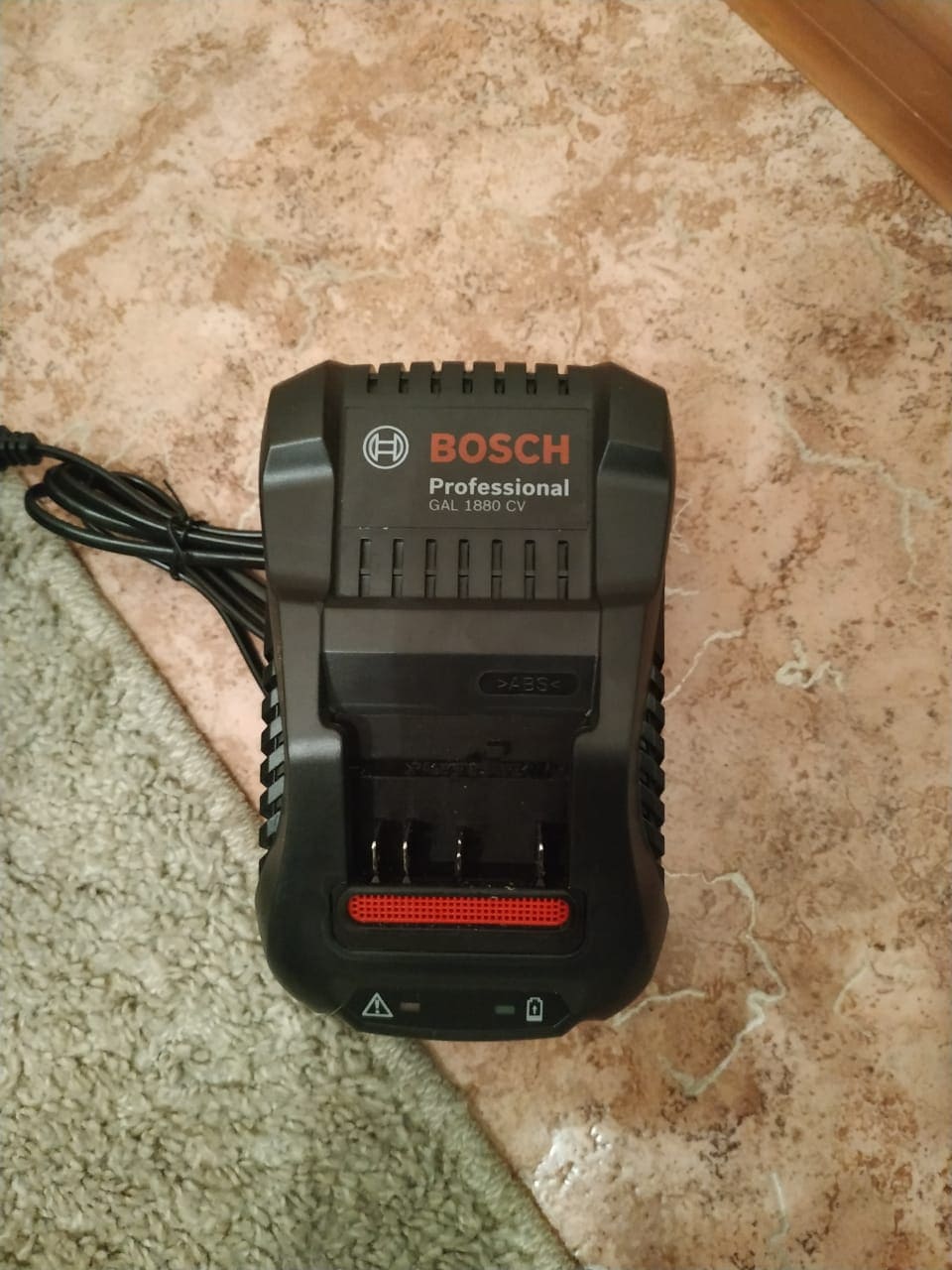 Аккумуляторный стреппинг инструмент Signode BXT3-16 Б/У